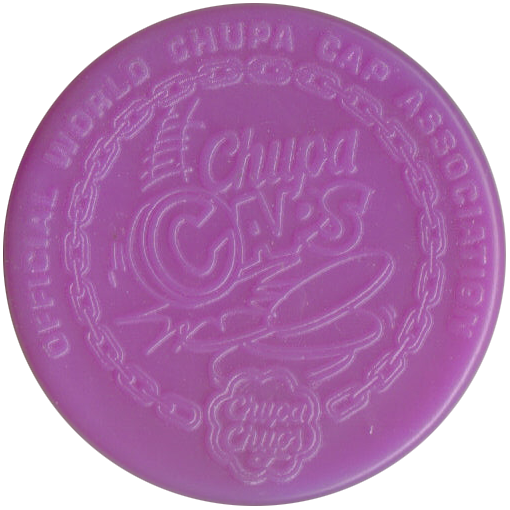 Chupa Caps > Slammers